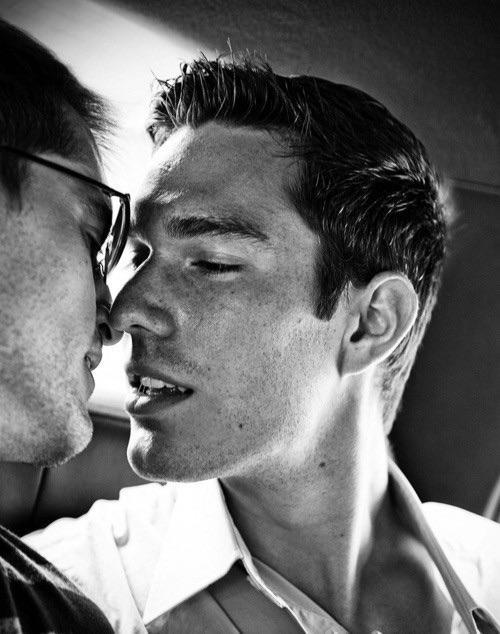 “Nose to Nose” … | Scrolller