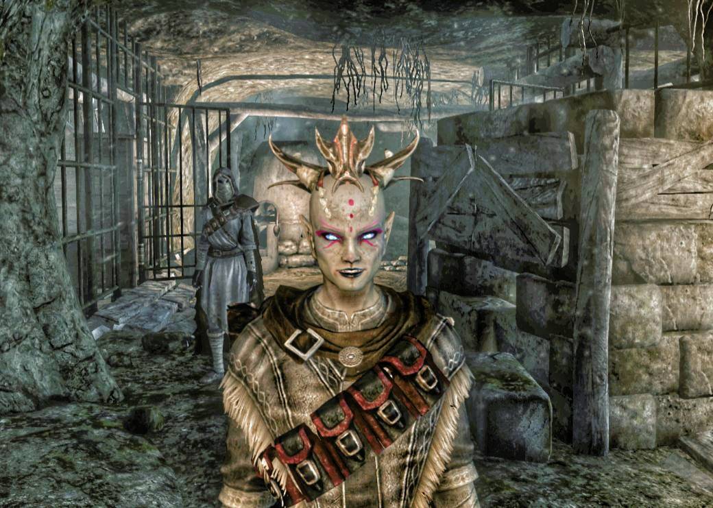 Nosferatu Build | Scrolller