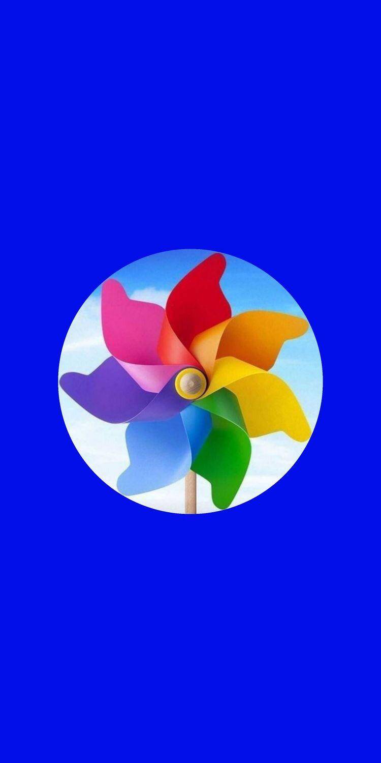 Nostalgia… Wind fan wallpaper | Scrolller