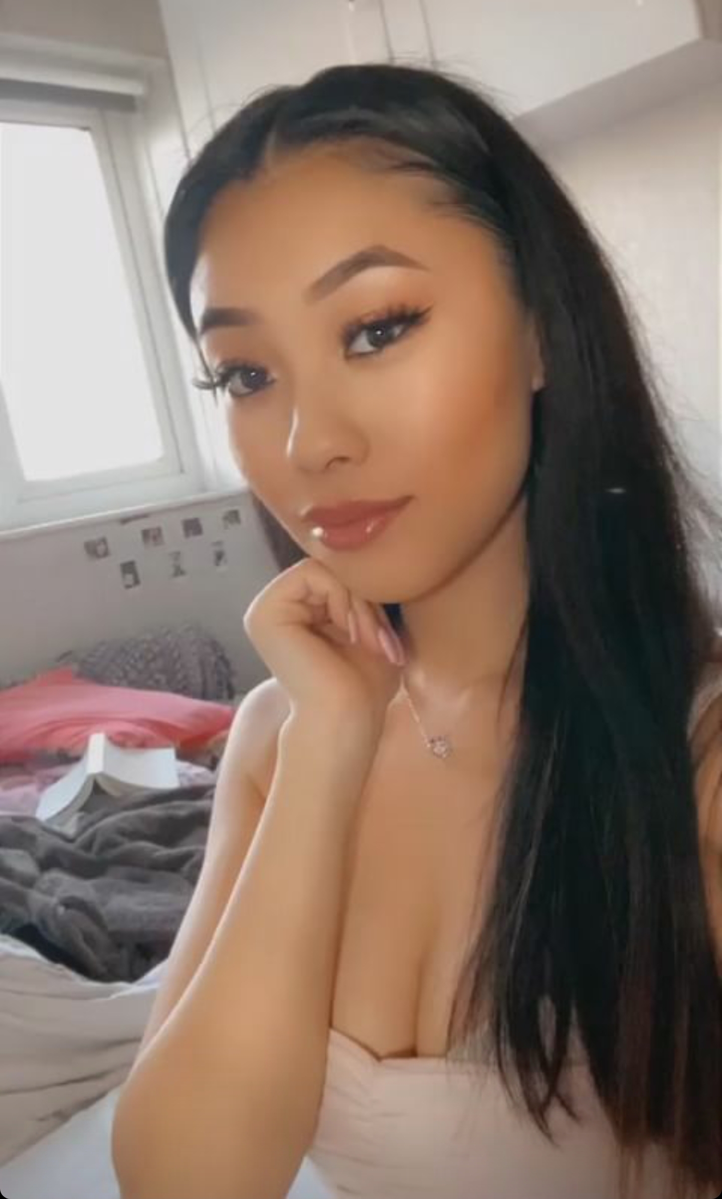 Not a minute would be wasted with her | Scrolller