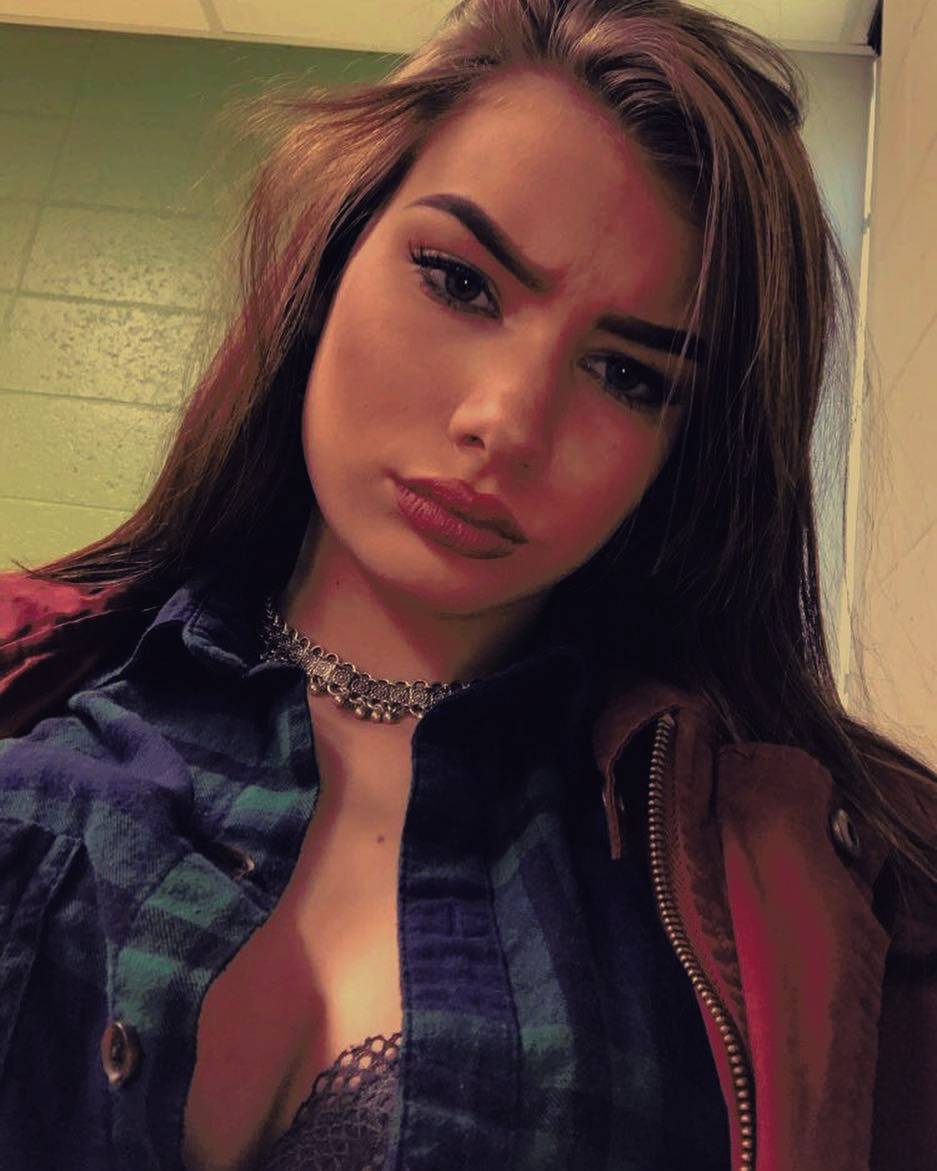 Not Amused | Scrolller