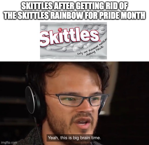 Not as bad as Kit Kat Tho | Scrolller