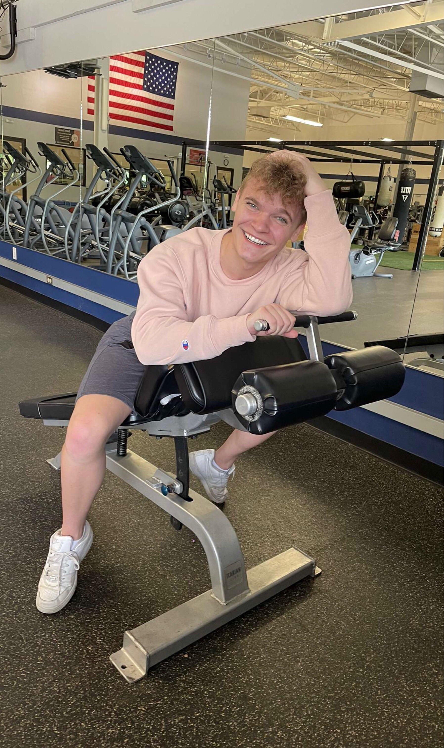 Not as sultry as my first post, but I felt cute! | Scrolller