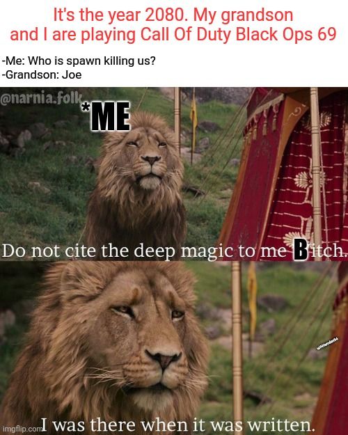 Not bad, kid | Scrolller