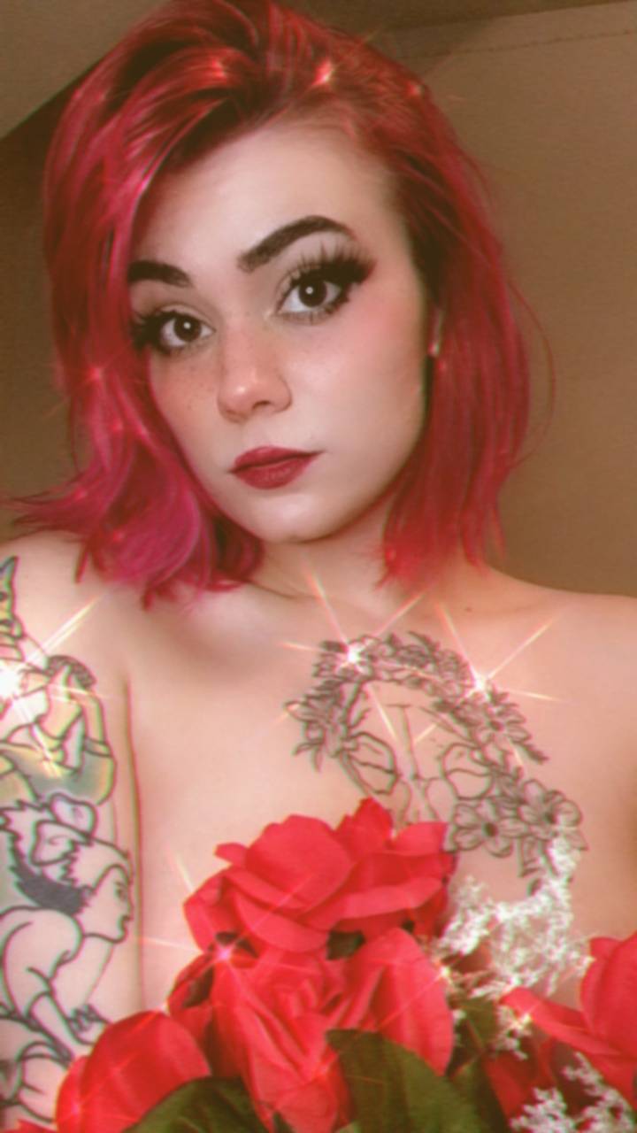 Not enough tattoos 😭 | Scrolller