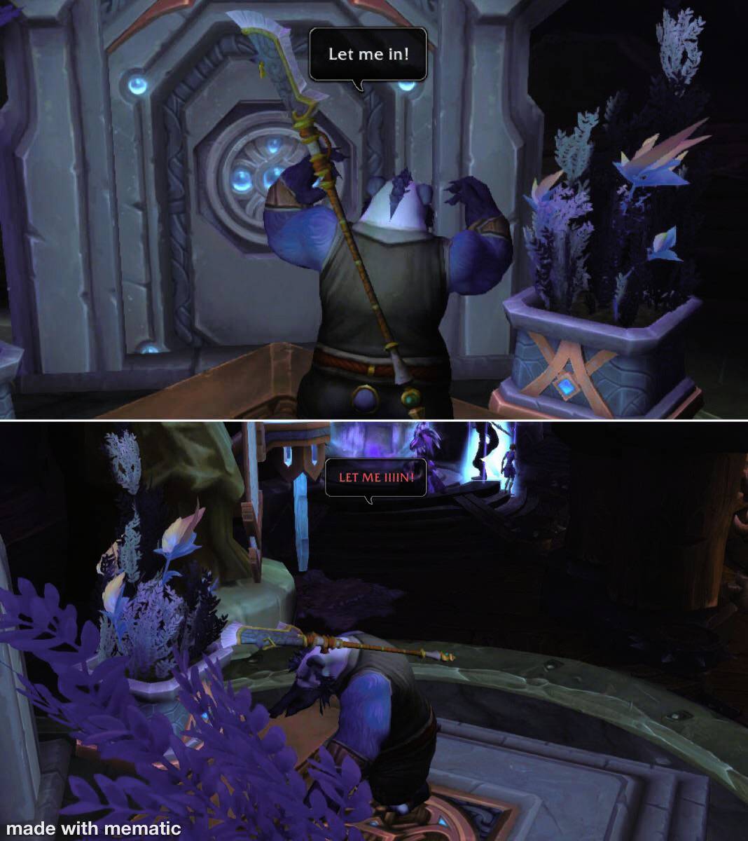 Not Even A Release Date | Scrolller