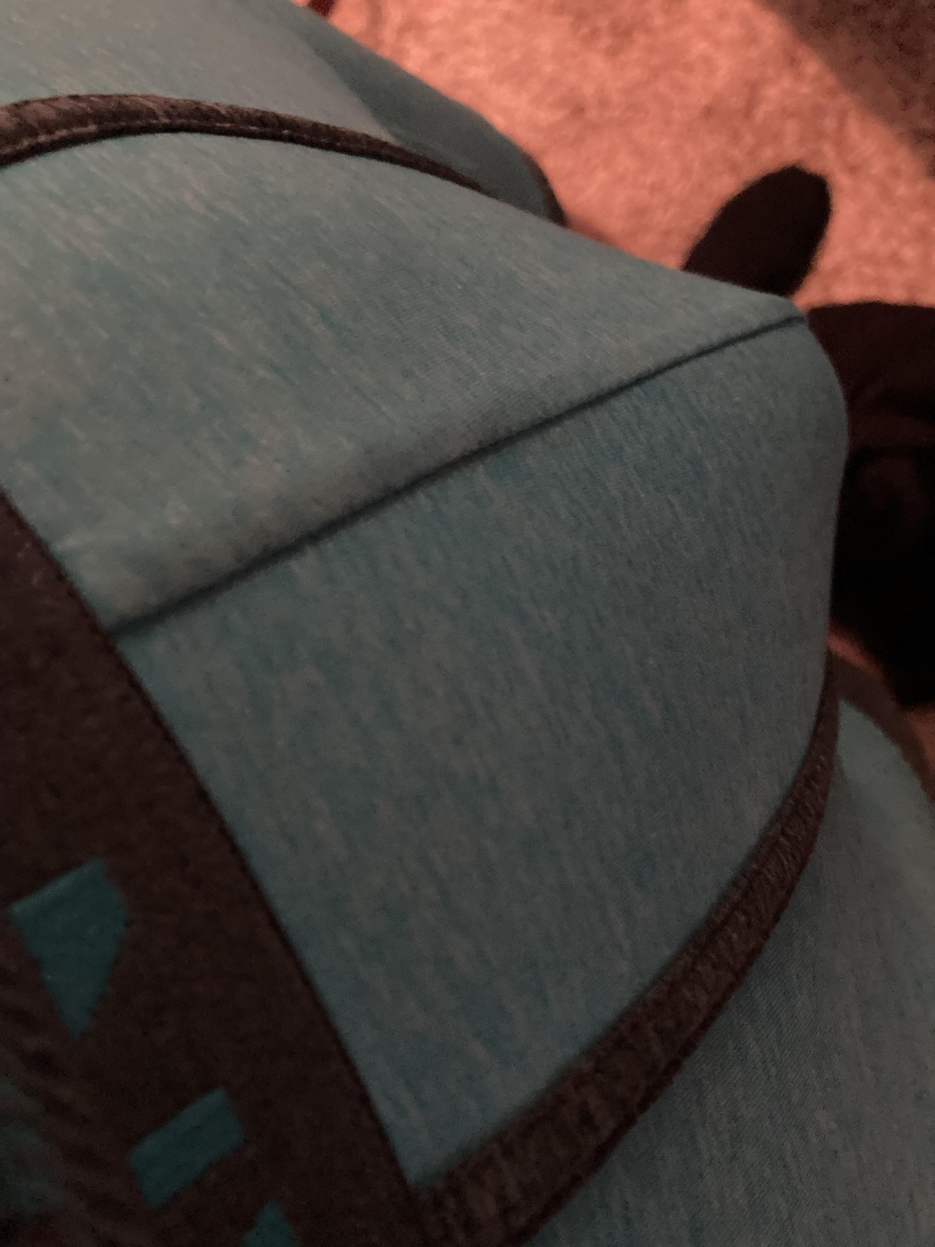 Not even erect yet. | Scrolller