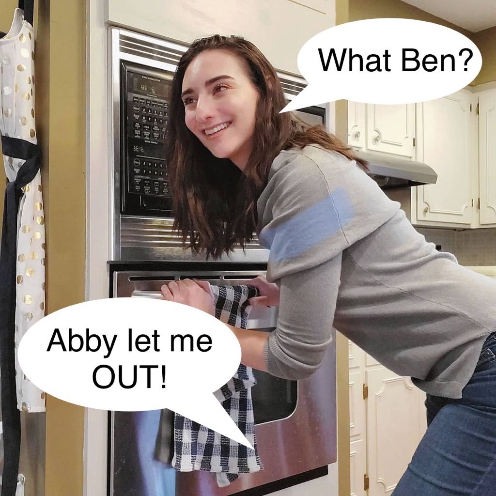 Not even their guy is safe | Scrolller