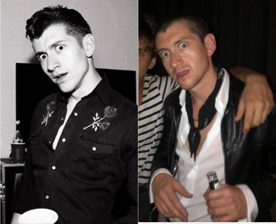 Not everything has changed | Scrolller