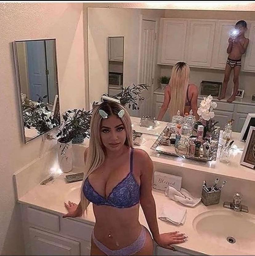 Not exactly, but still... | Scrolller