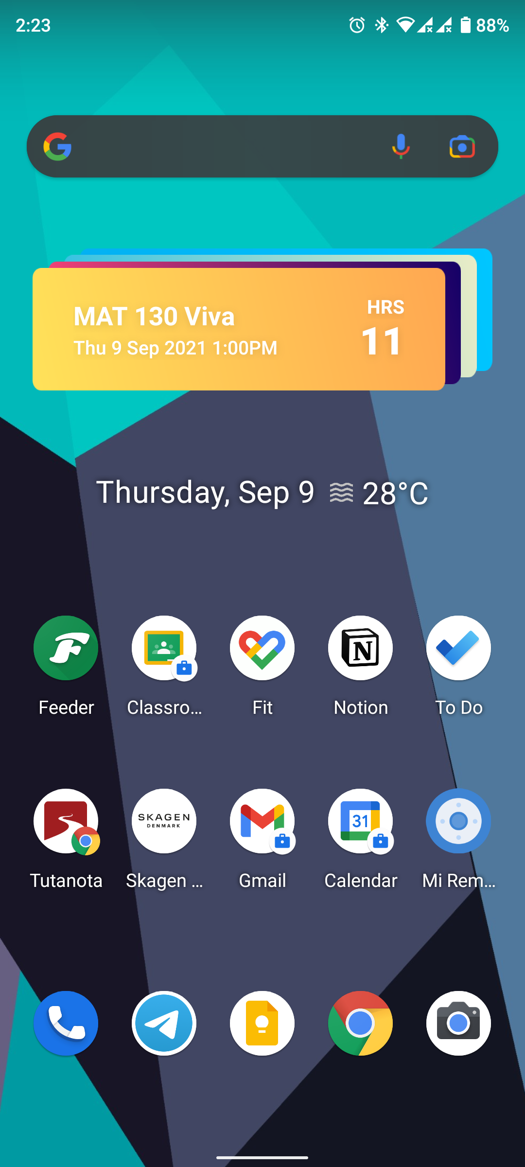 Not eye pleasing but functional... | Scrolller