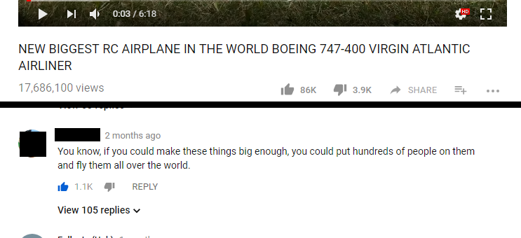 Not Ken M on rc airplanes | Scrolller