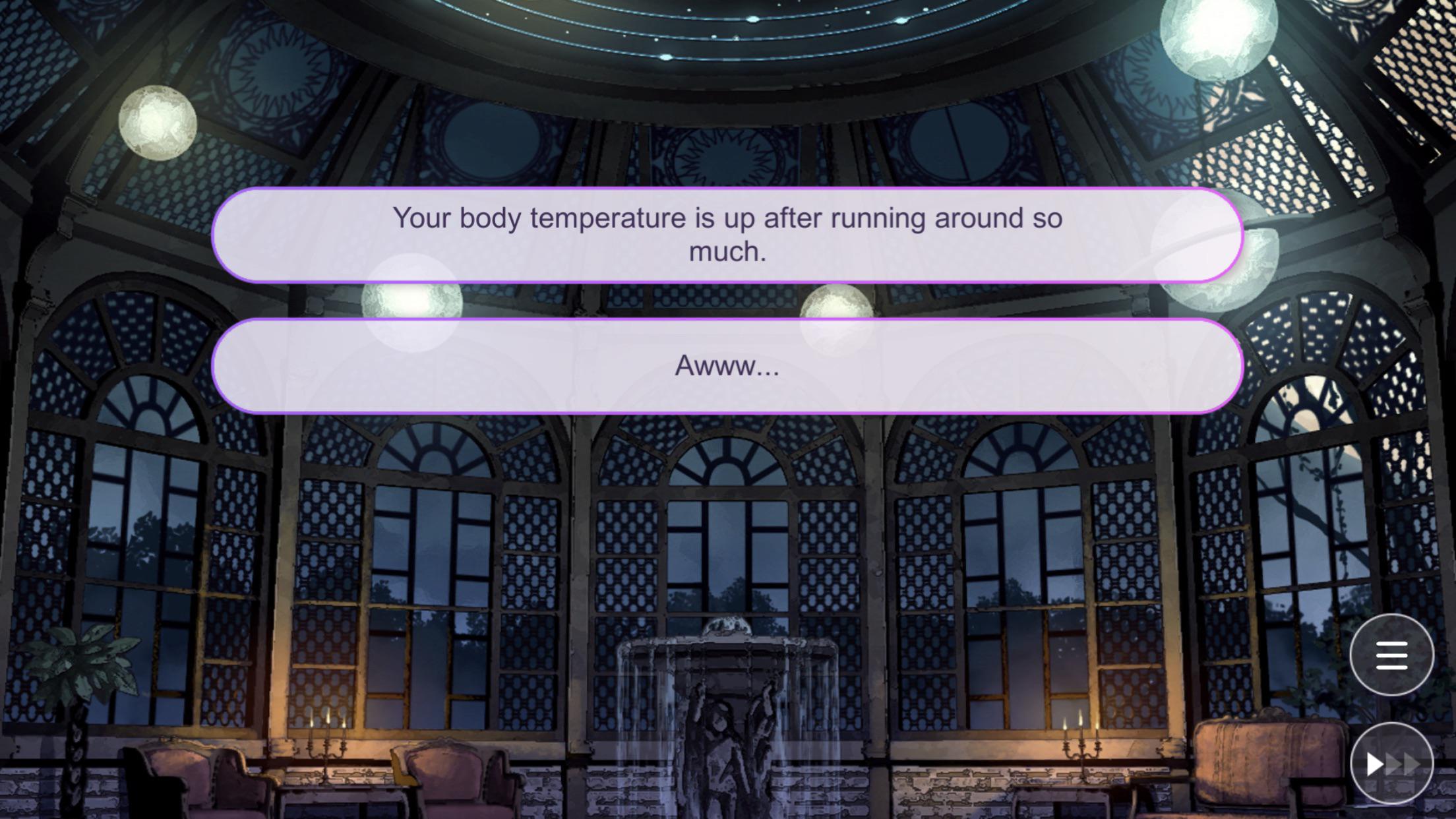 Not @ me being dirty minded because wow imagine licking the chocolate ...