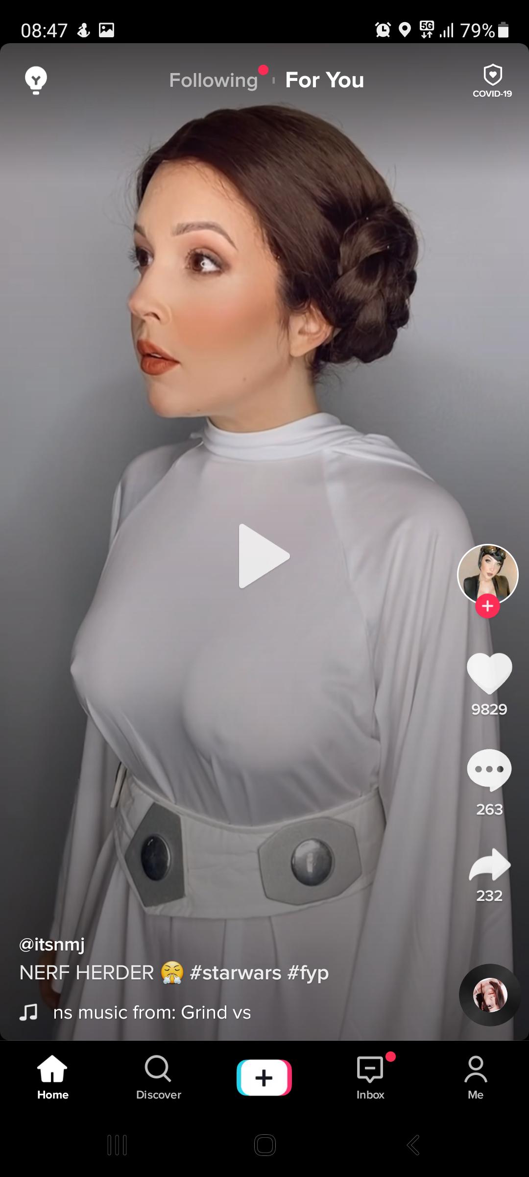 Not much but it does the trick ;) | Scrolller