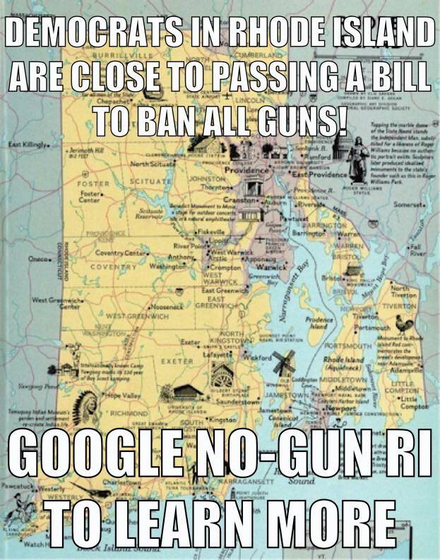 Not my second amendment!! | Scrolller