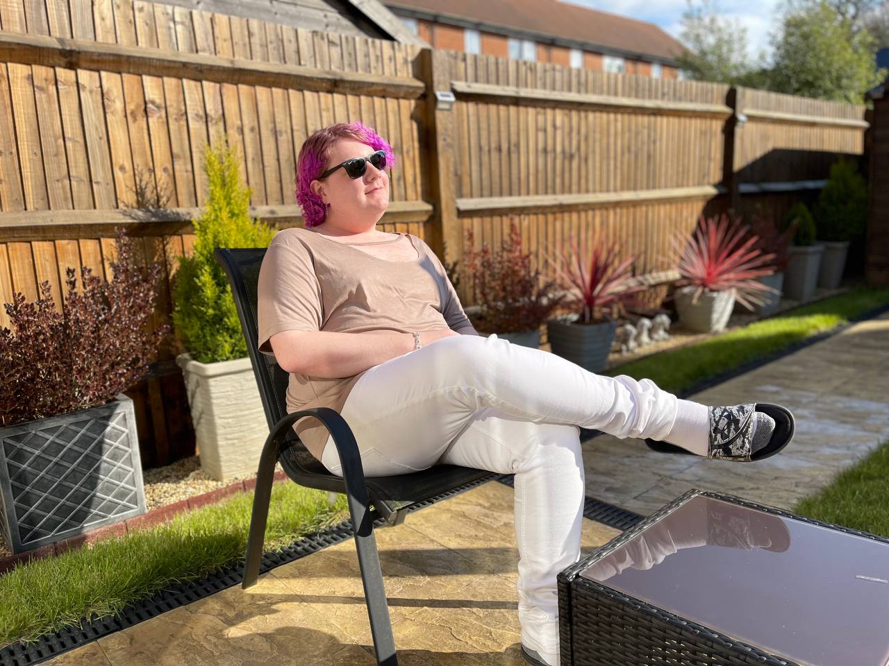 not NSFW, will I get banned? 😅 | Scrolller