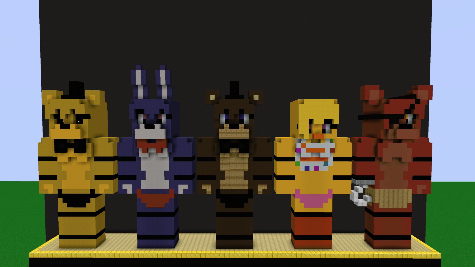 not really wank material but still fnia related | Scrolller