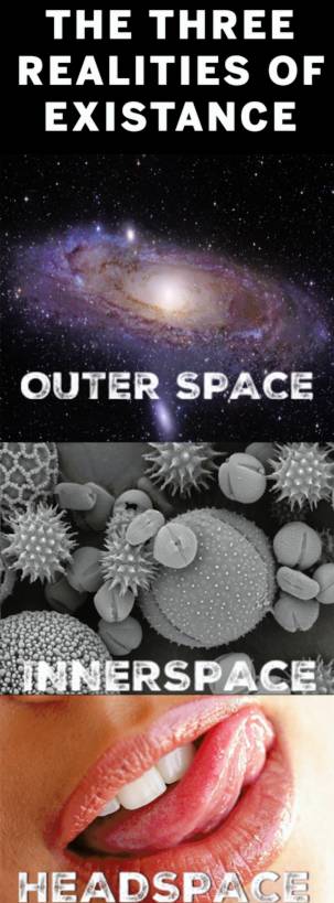 NOT ROCKET SCIENCE, REALLY... | Scrolller