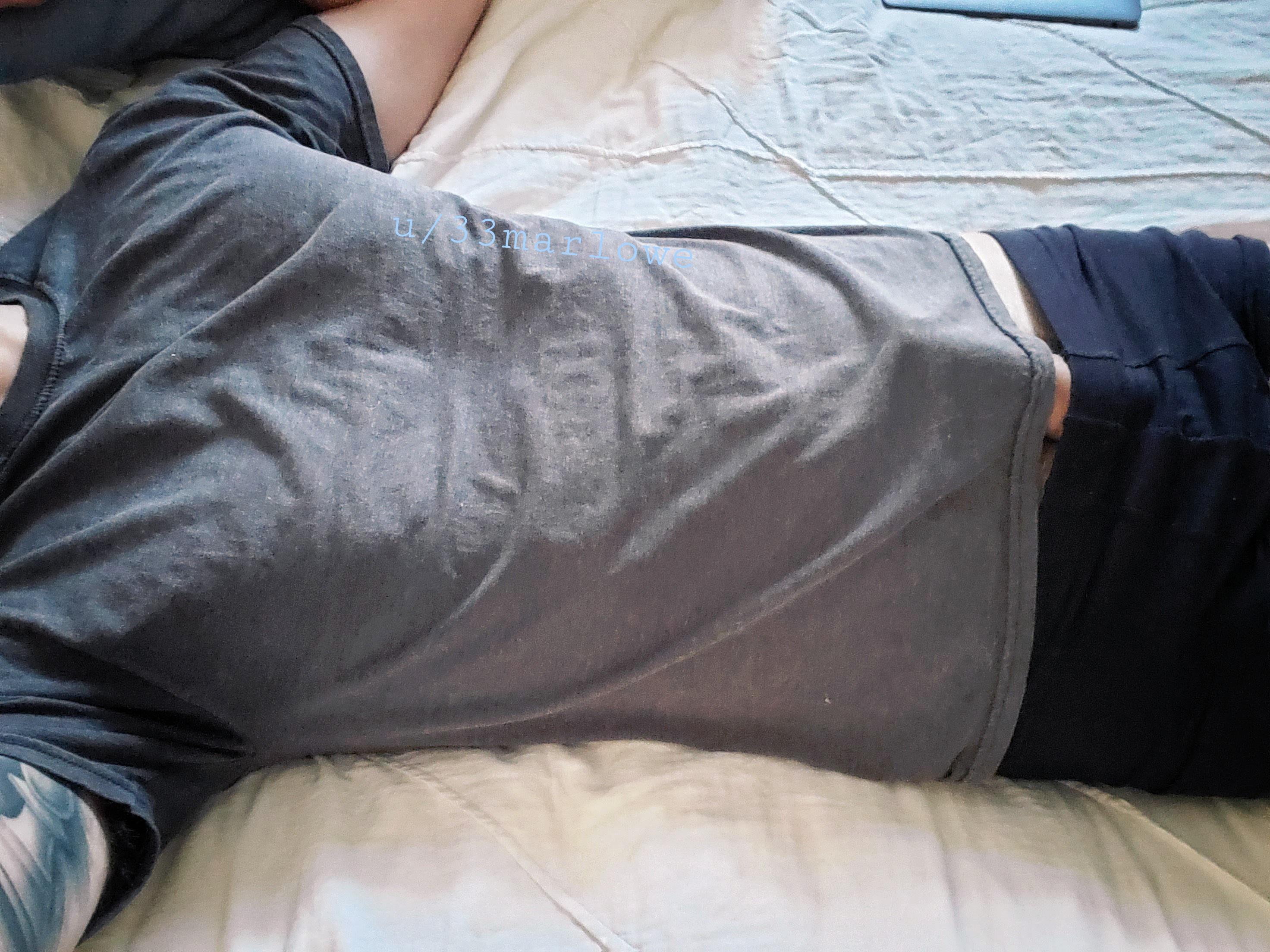 Not so subtle | Scrolller