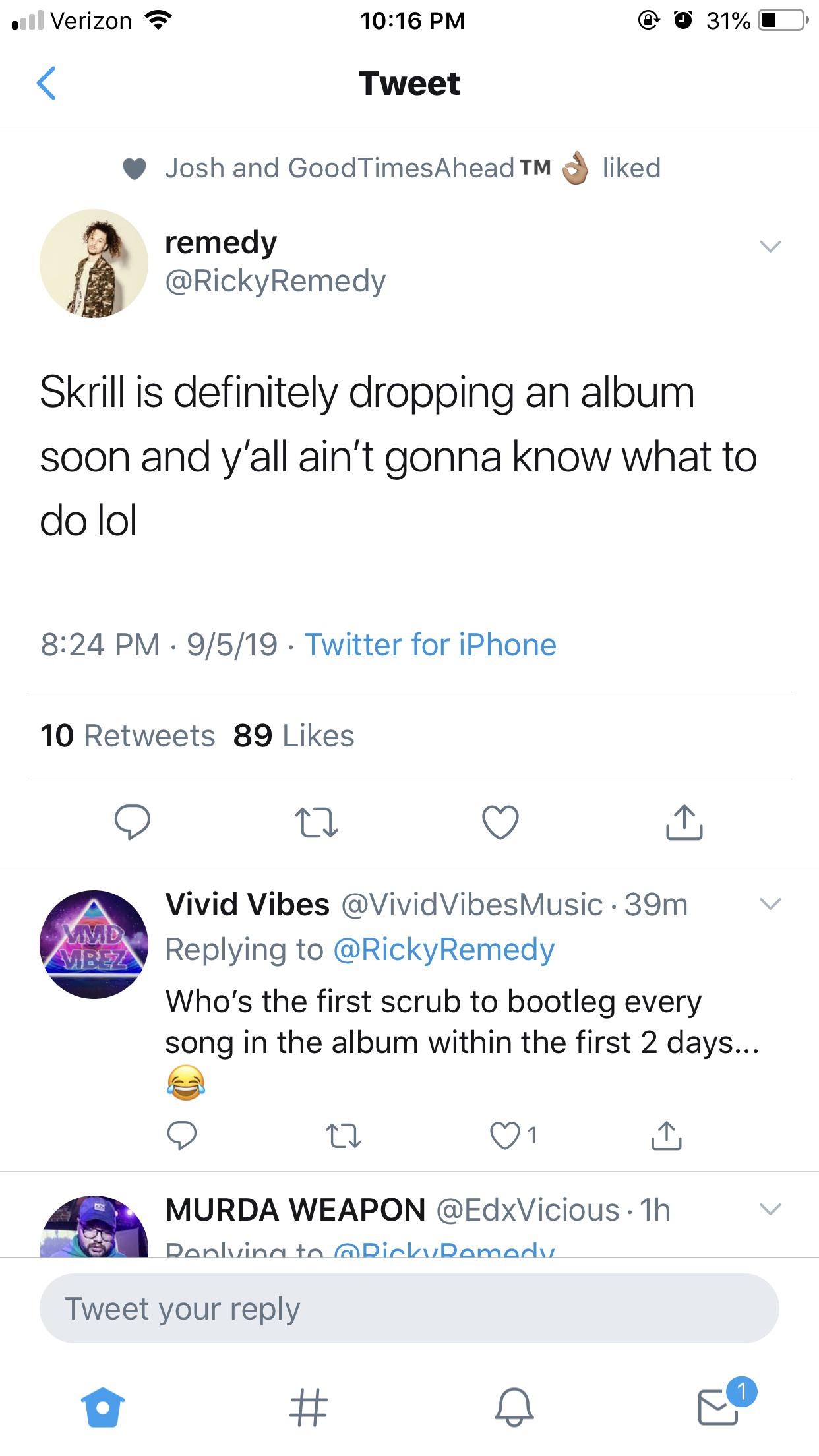 Not So Subtle Hint? | Scrolller