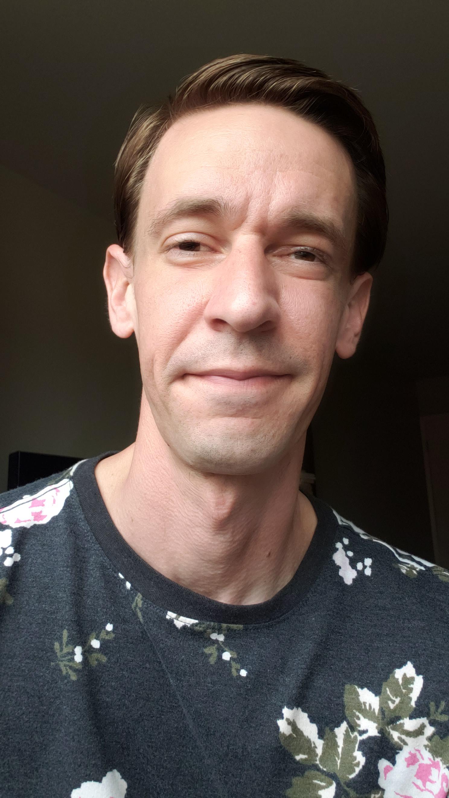 Not stoned...yet | Scrolller