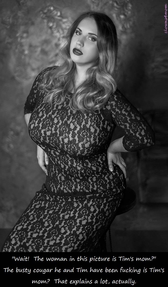 Not that he's complaining | Scrolller