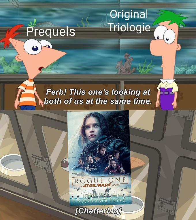 Not the crossover we deserved but the crossover we needed | Scrolller