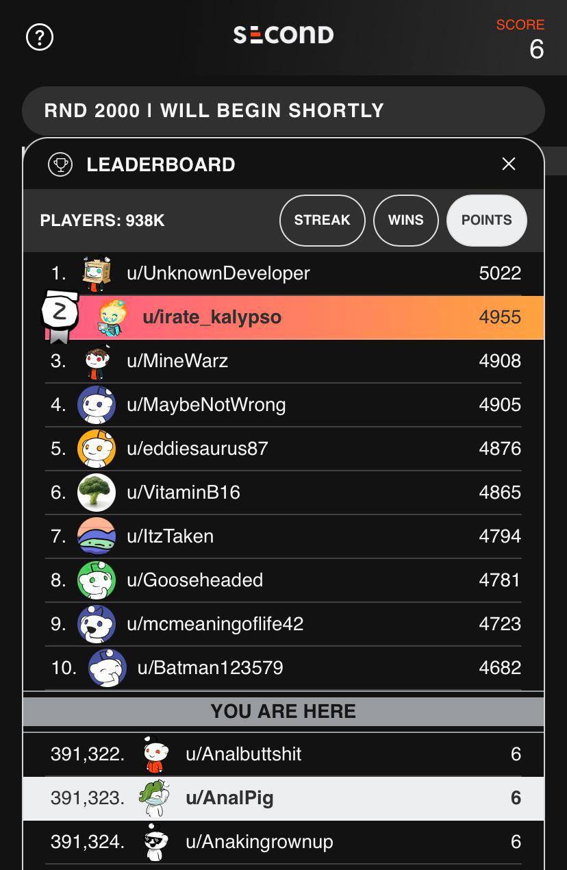 Not to flex but... | Scrolller