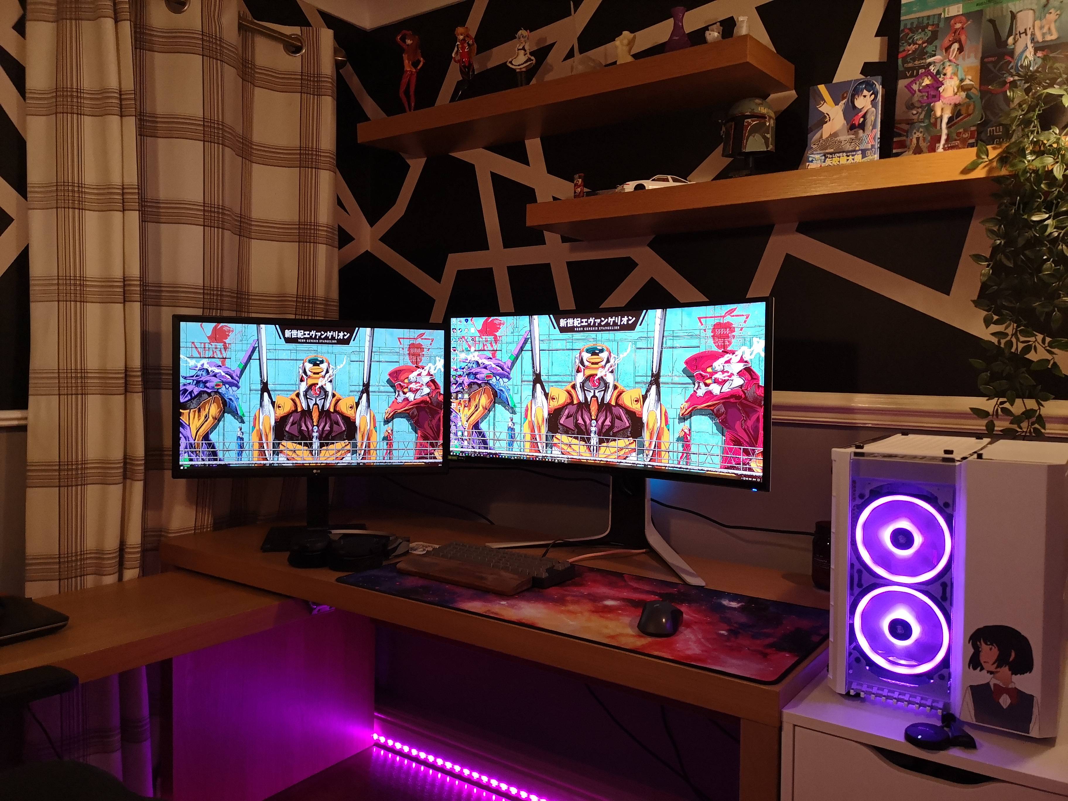 Nothing amazing but here's mine | Scrolller