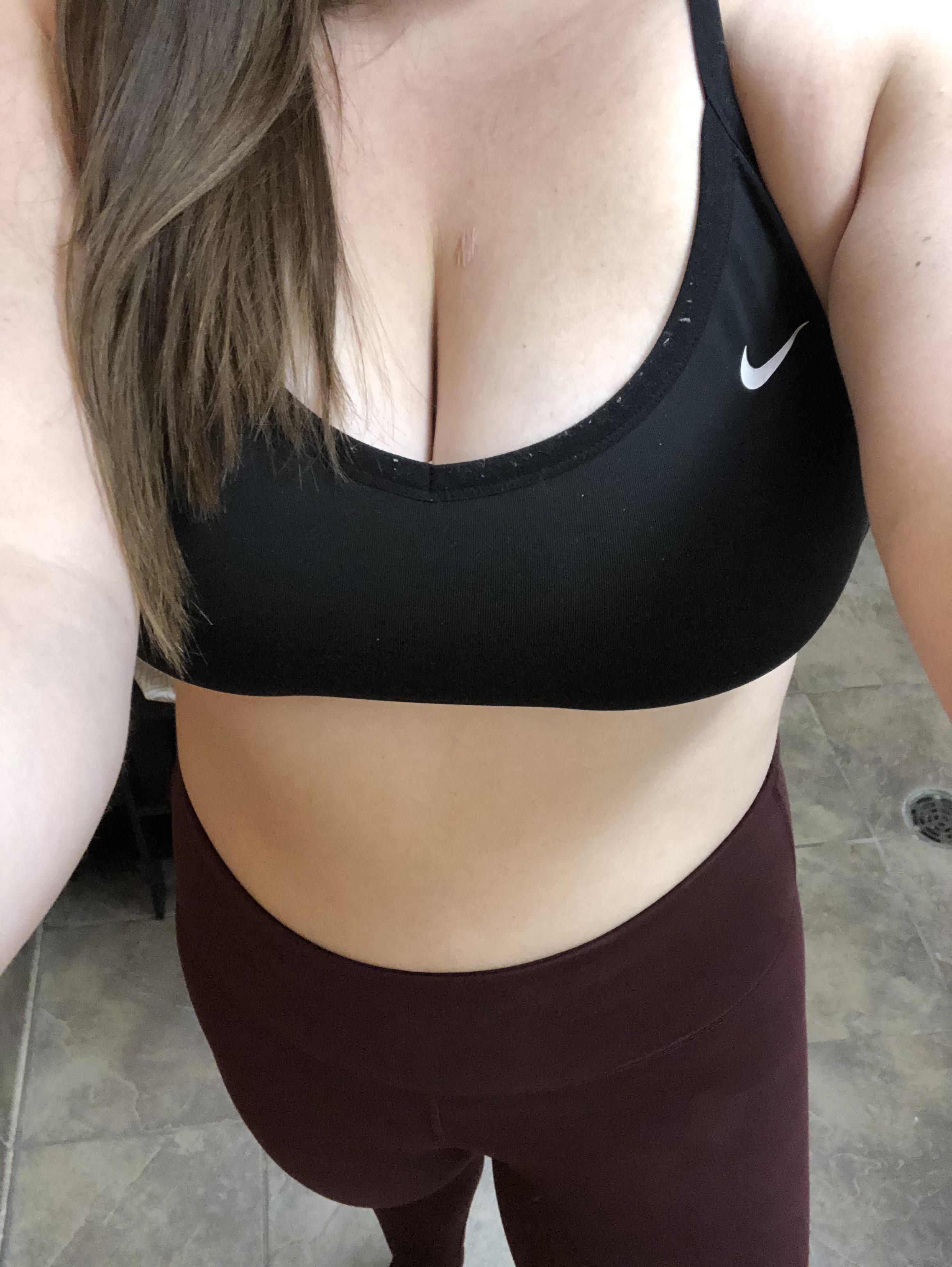 Nothing compares to Nike | Scrolller