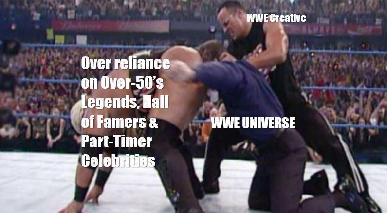 Nothing Really Changes | Scrolller