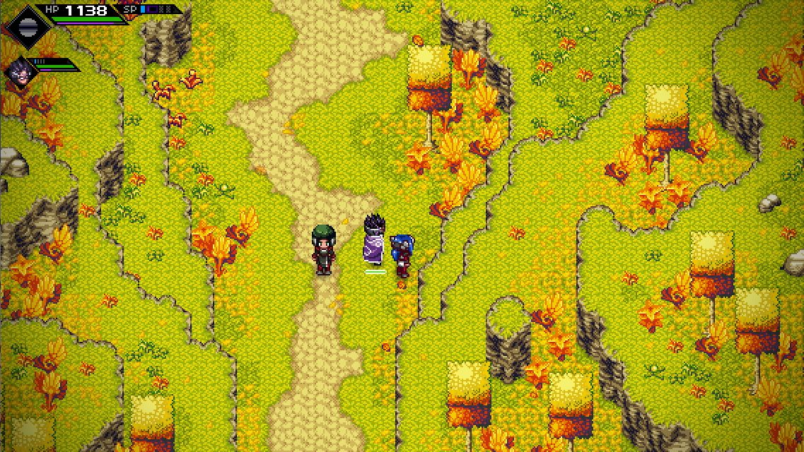 Nothing to see here, just a field of perfectly normal trees. | Scrolller