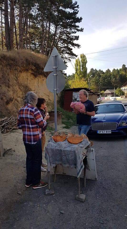 Nothing unusual, just Jeremy Clarkson buying Nazuki | Scrolller Nothing unusual, just Jeremy Clarkson buying Nazuki | Scrolller