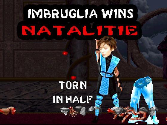 Nothing's fine I'm torn | Scrolller