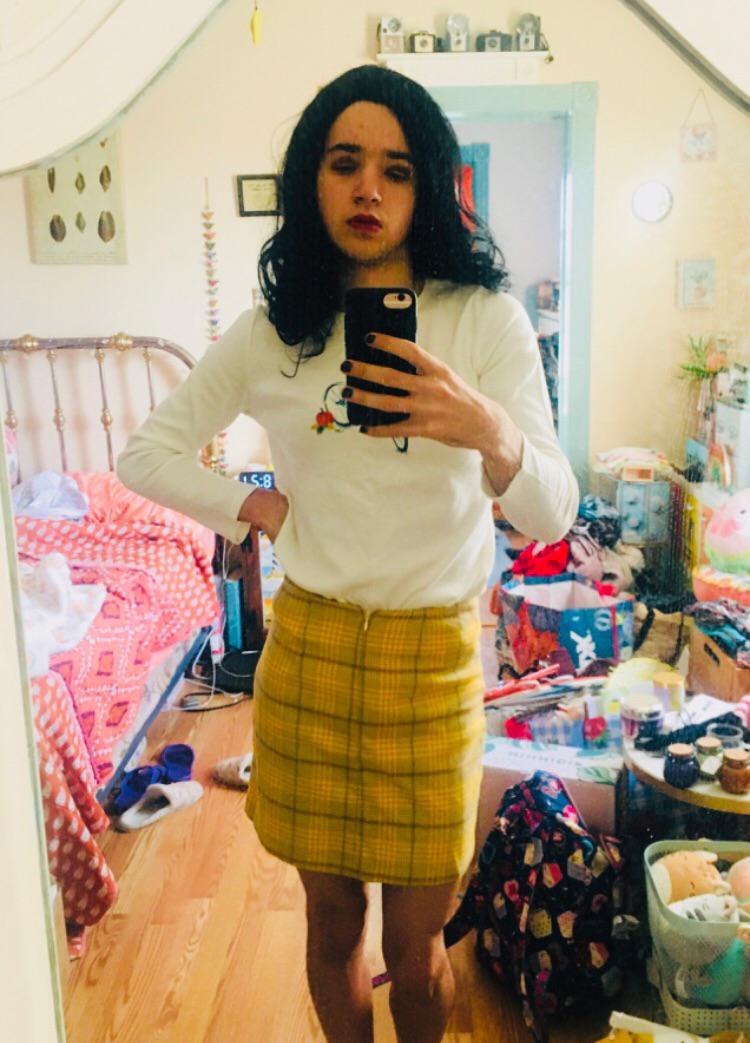 Notice anything different? 💅🏼🥰 | Scrolller