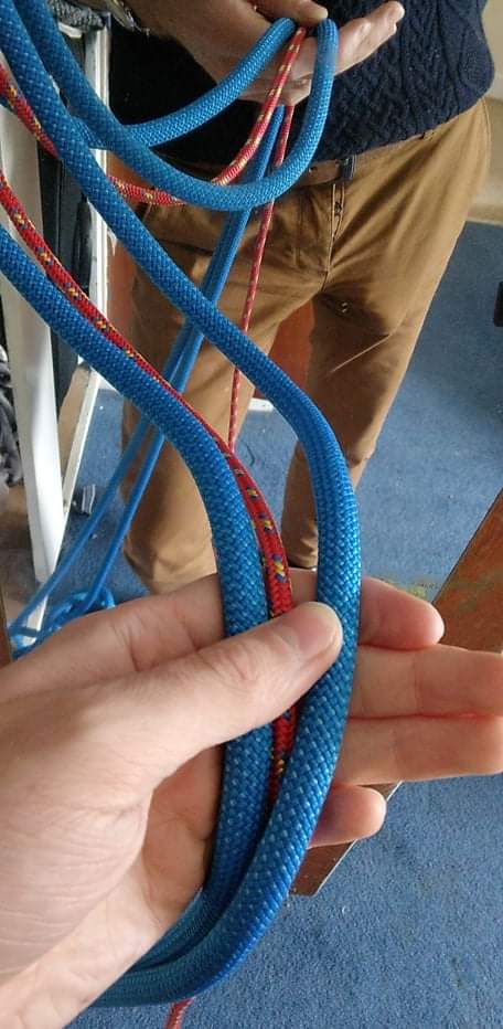 notice anything x | Scrolller