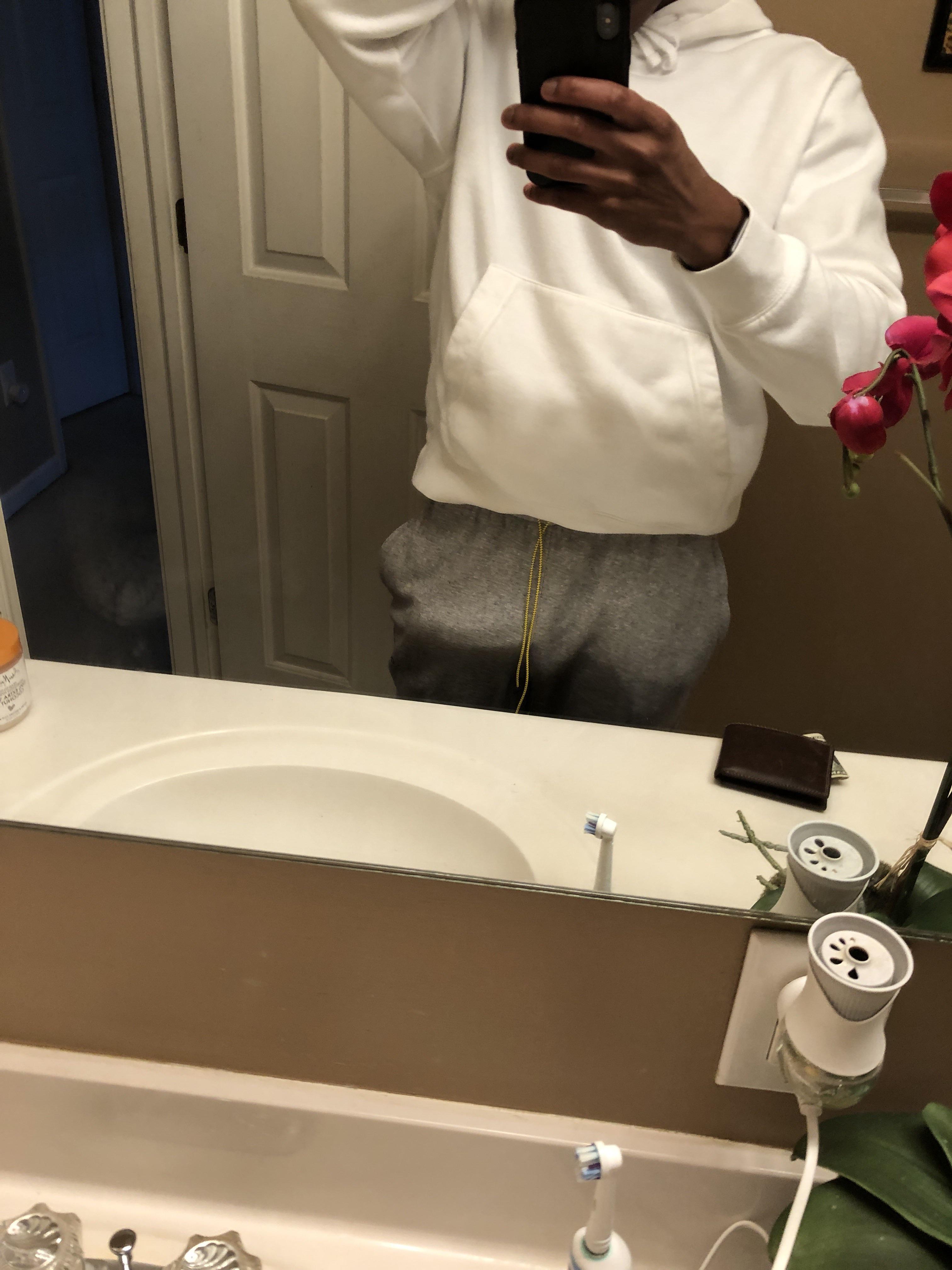 Noticeable? | Scrolller