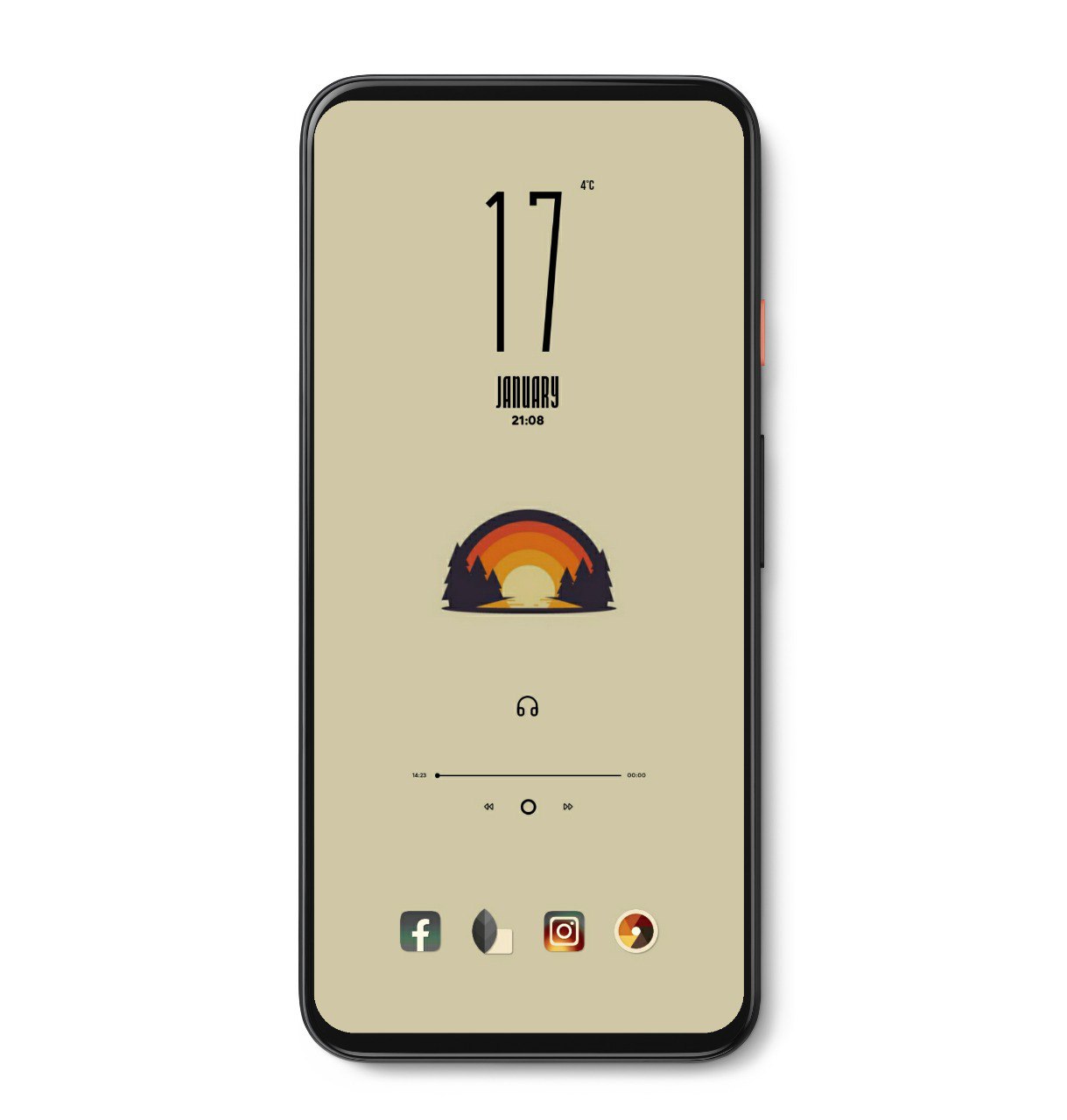 Nova setup | Scrolller