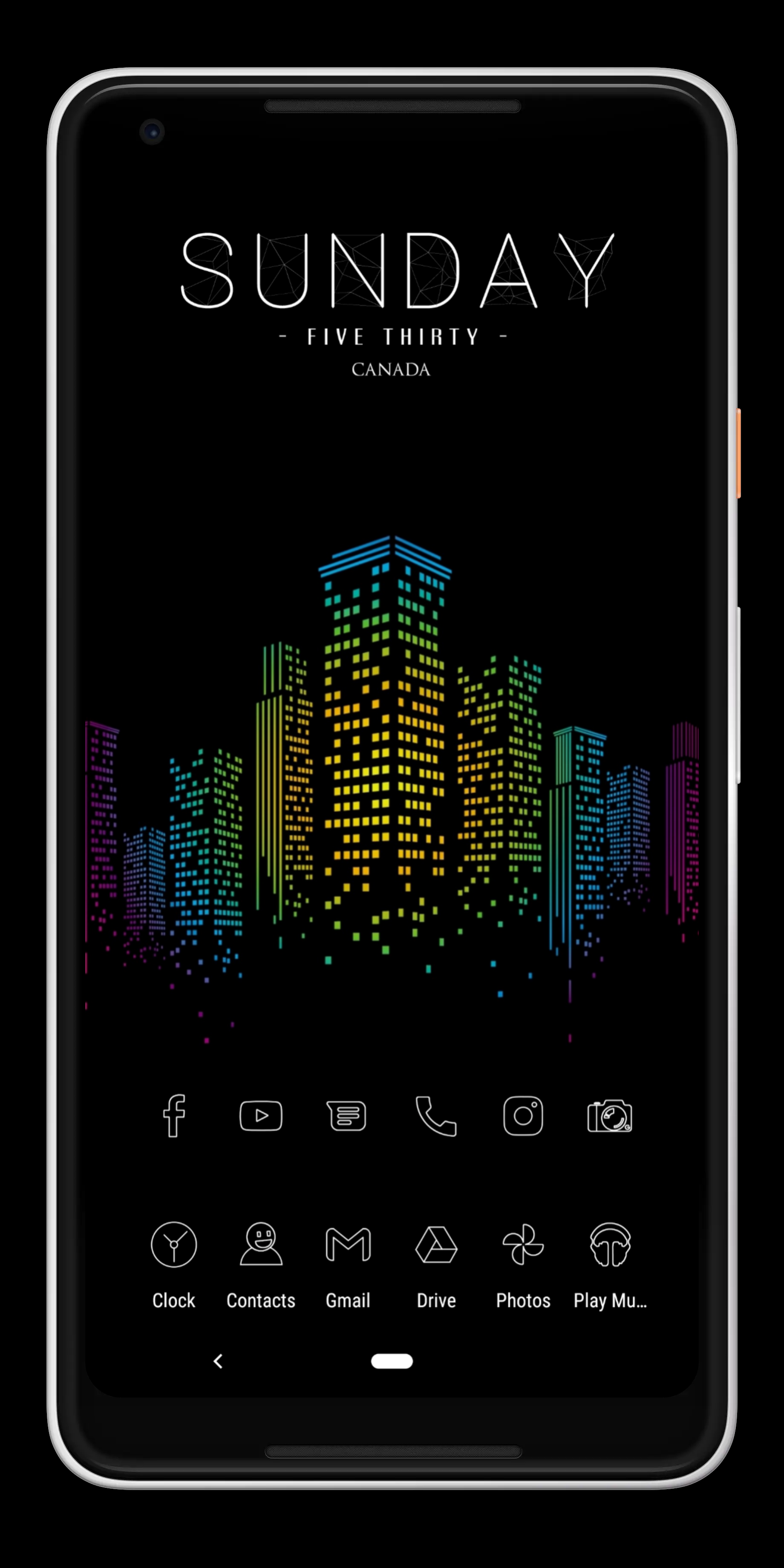 Nova theme | Scrolller