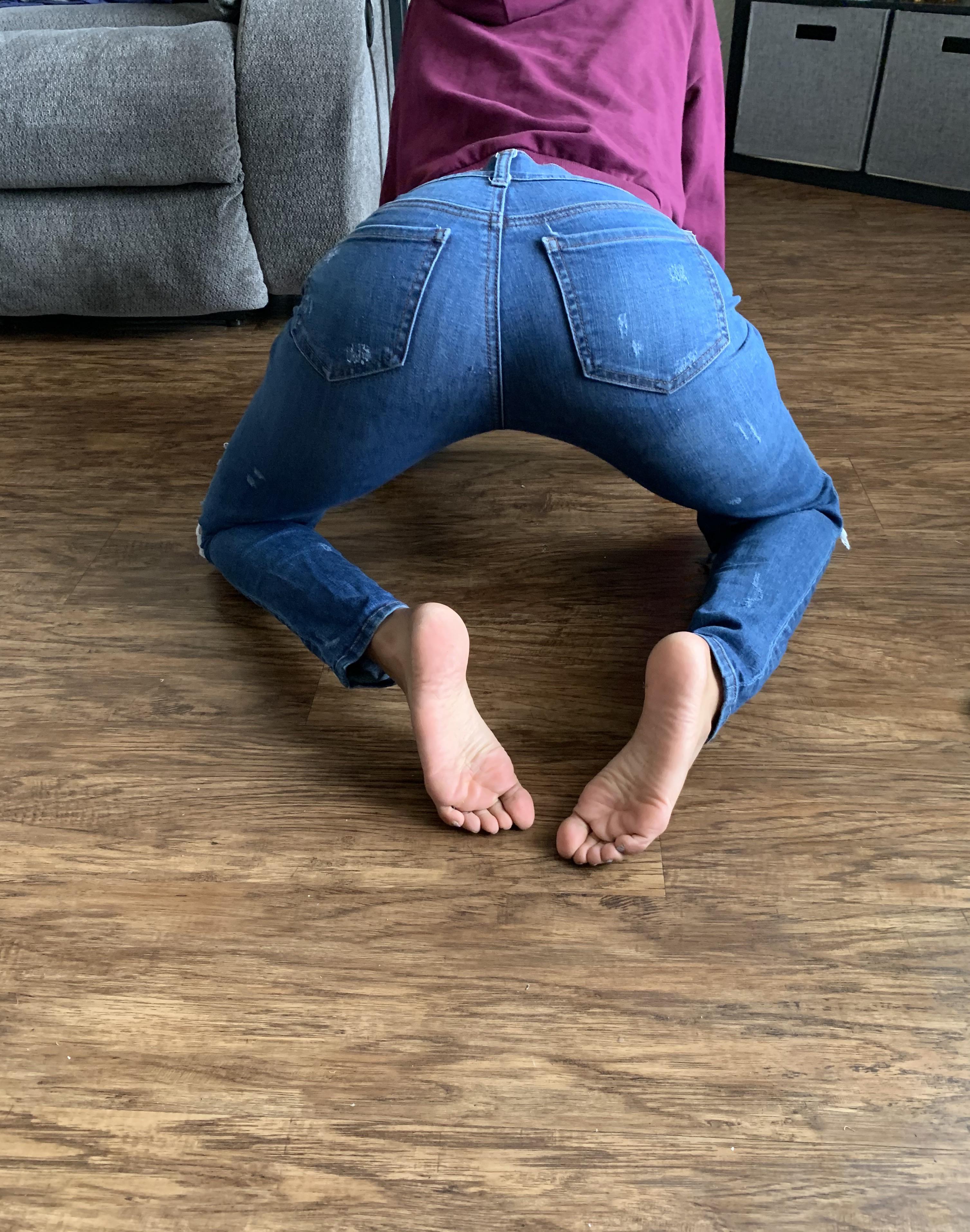 Discover more like ButtsAndBareFeet: Now come show me why it's called hump day and Related ...