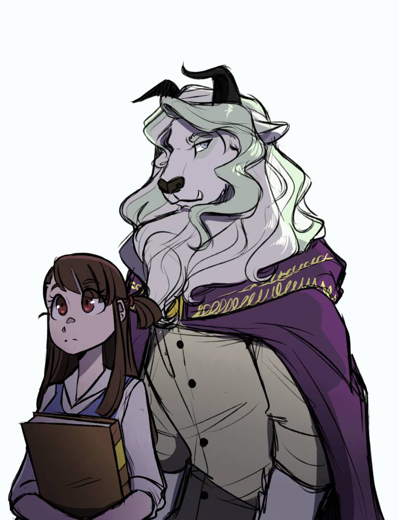 Now hear me out, but what if . . . | Scrolller