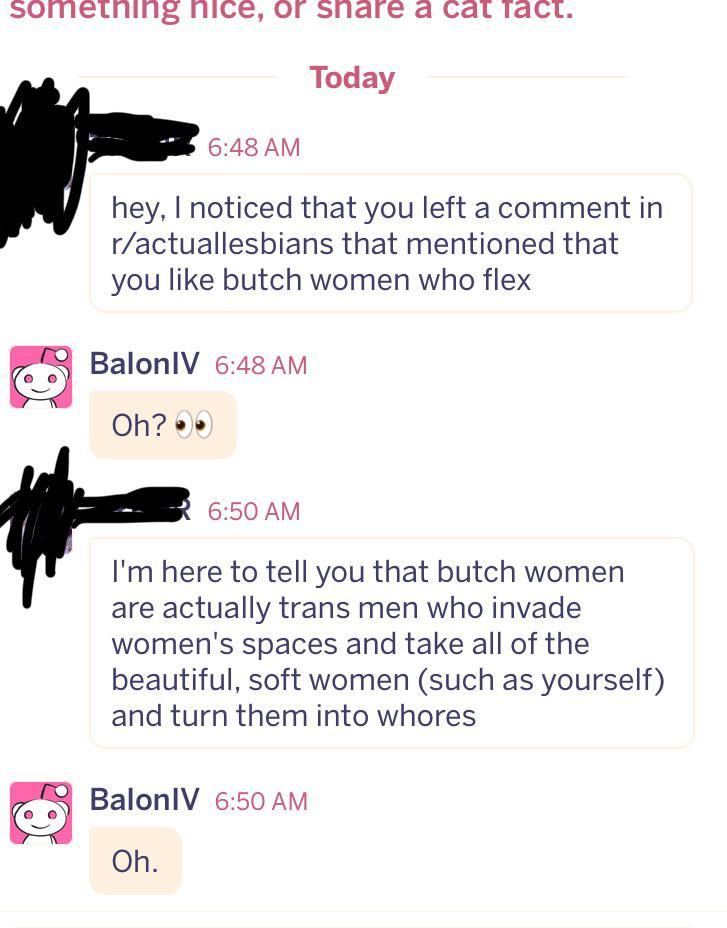 Now here's a new take | Scrolller