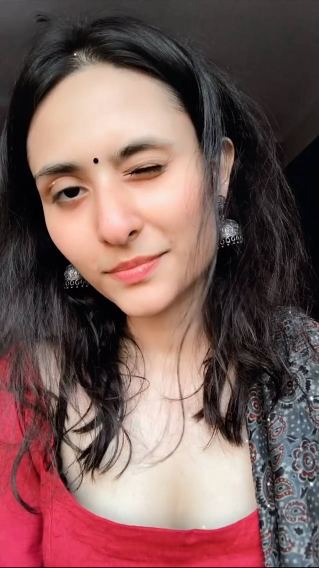 Now I'm On Ig 🙈 at ruhi_pakistani | Scrolller