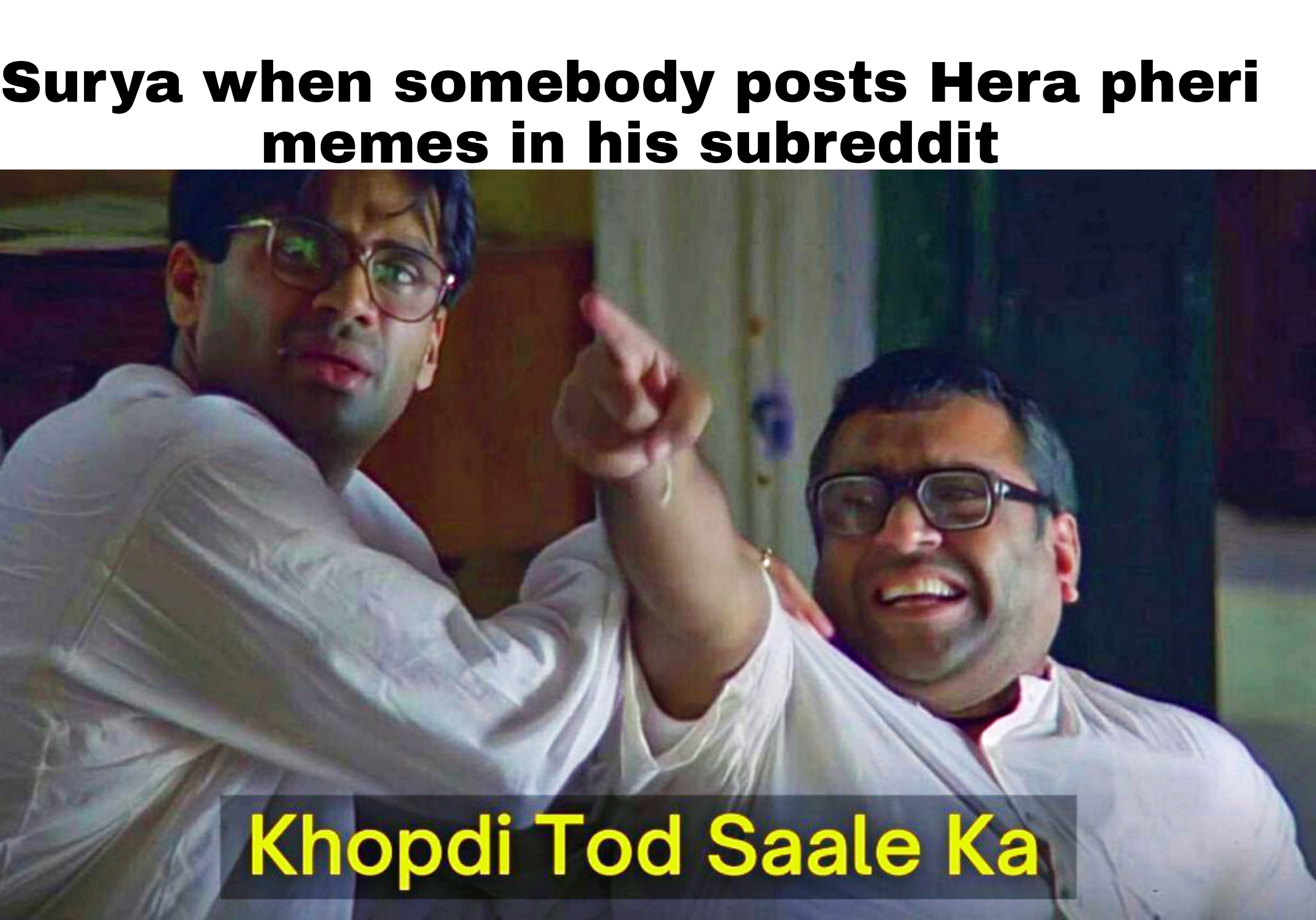 Now laugh | Scrolller