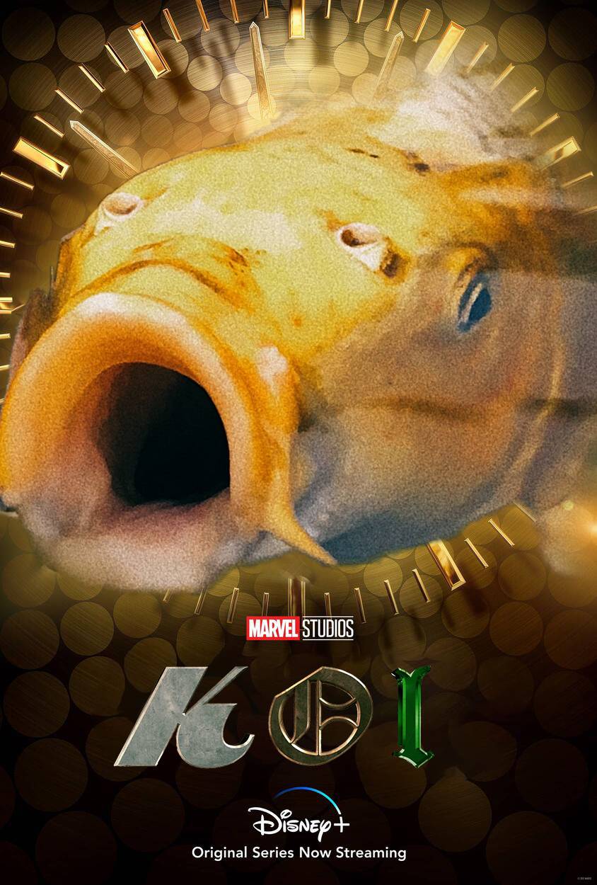 Now streaming! | Scrolller