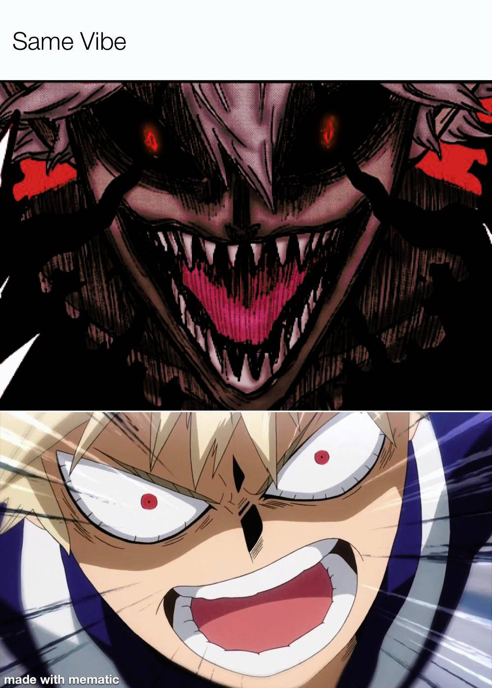 Now that “his” voice actor is revealed... | Scrolller