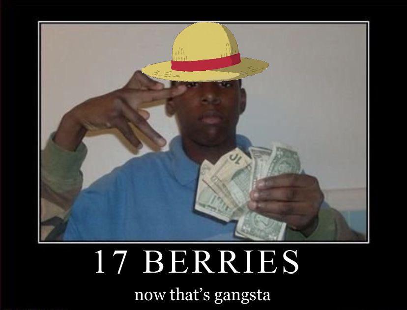 now that’s gangsta | Scrolller