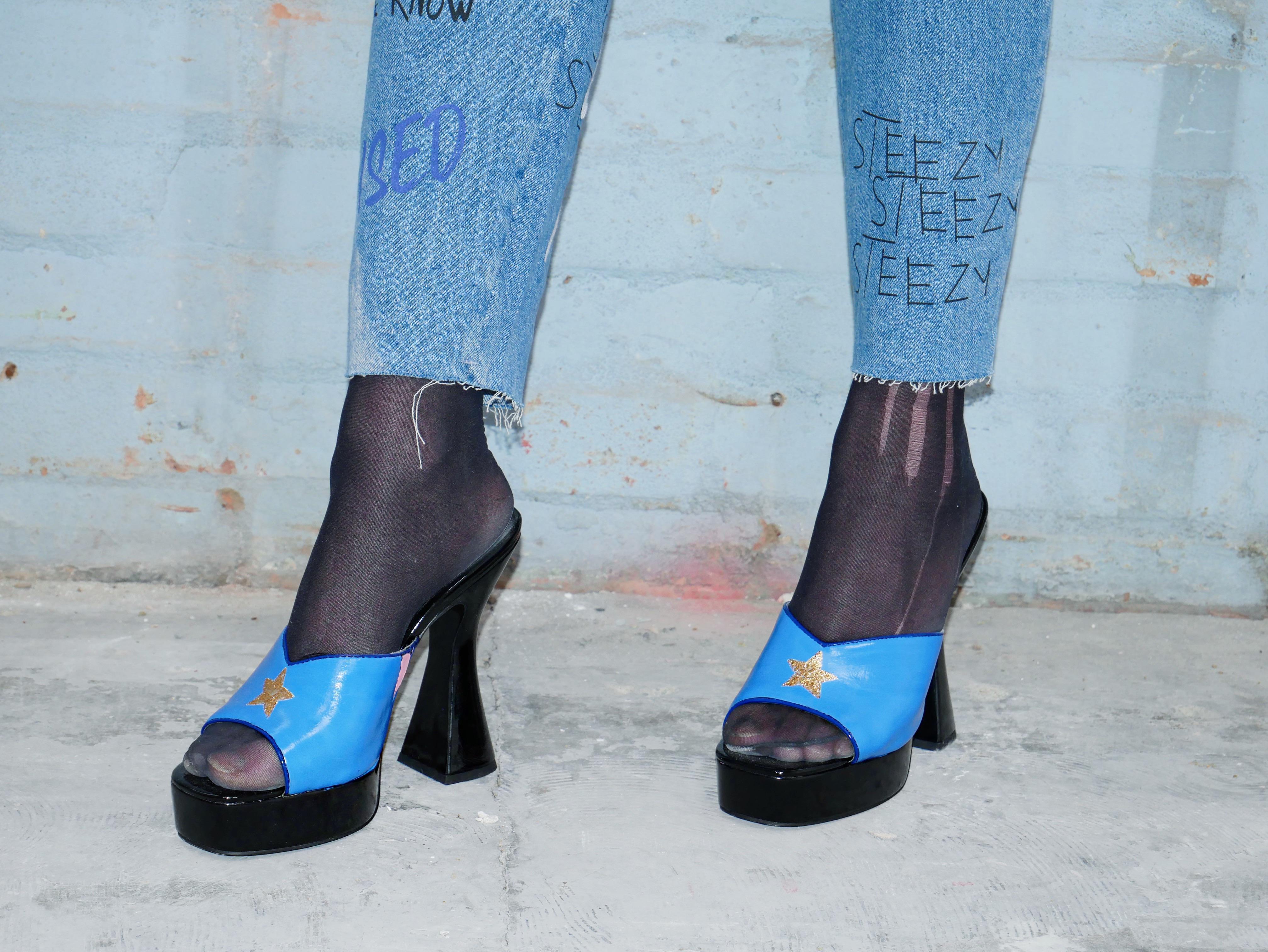 Now THESE are funky | Scrolller