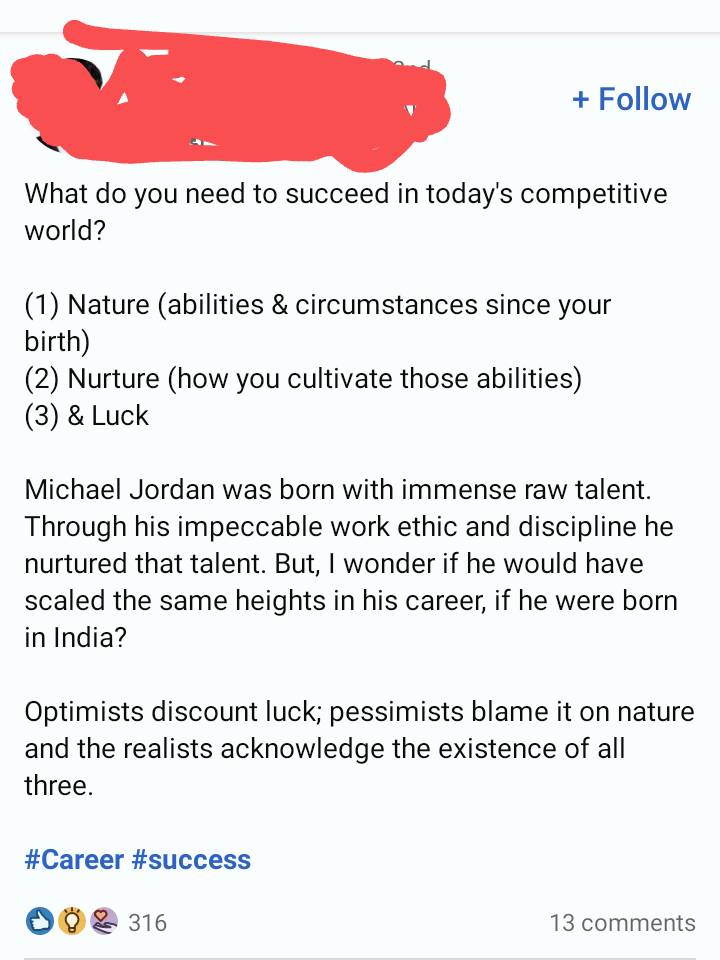 Now they're loathing on linkedIn too | Scrolller