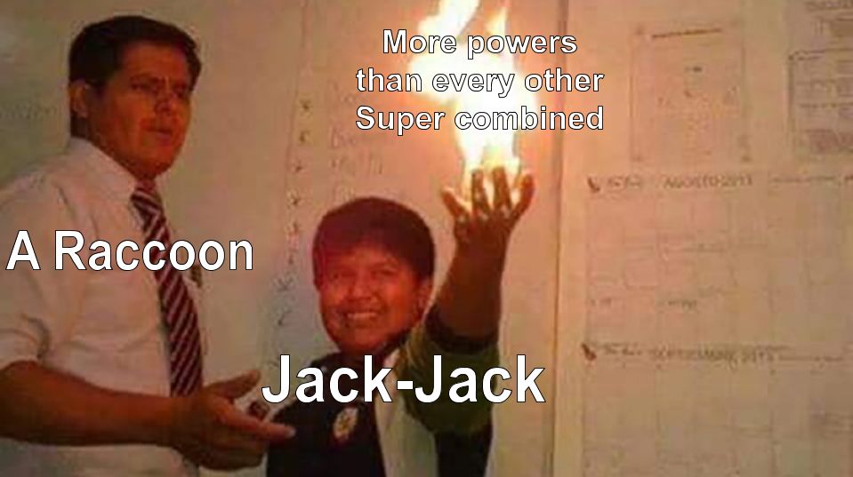 Now this is an Avengers level threat | Scrolller